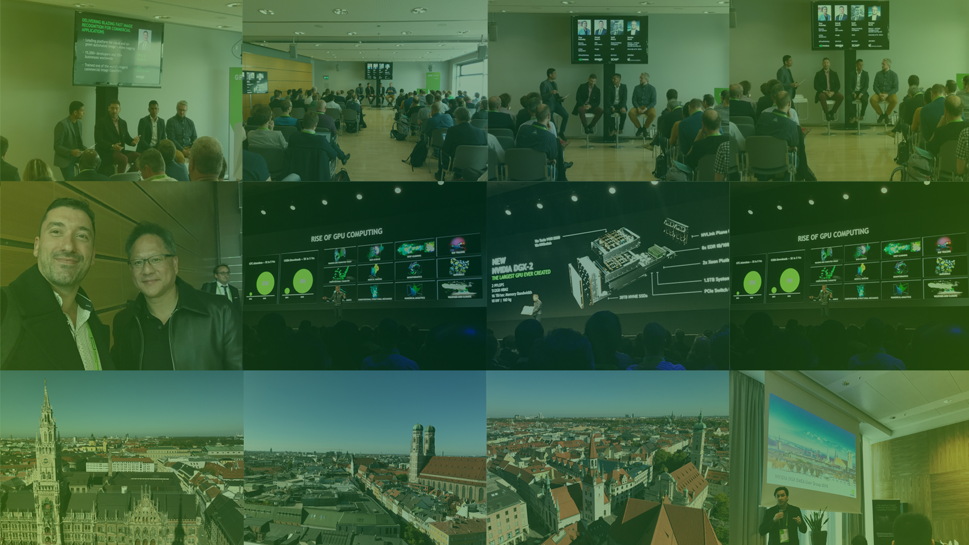 Imagga Blog Image Recognition Machine Learning Trends