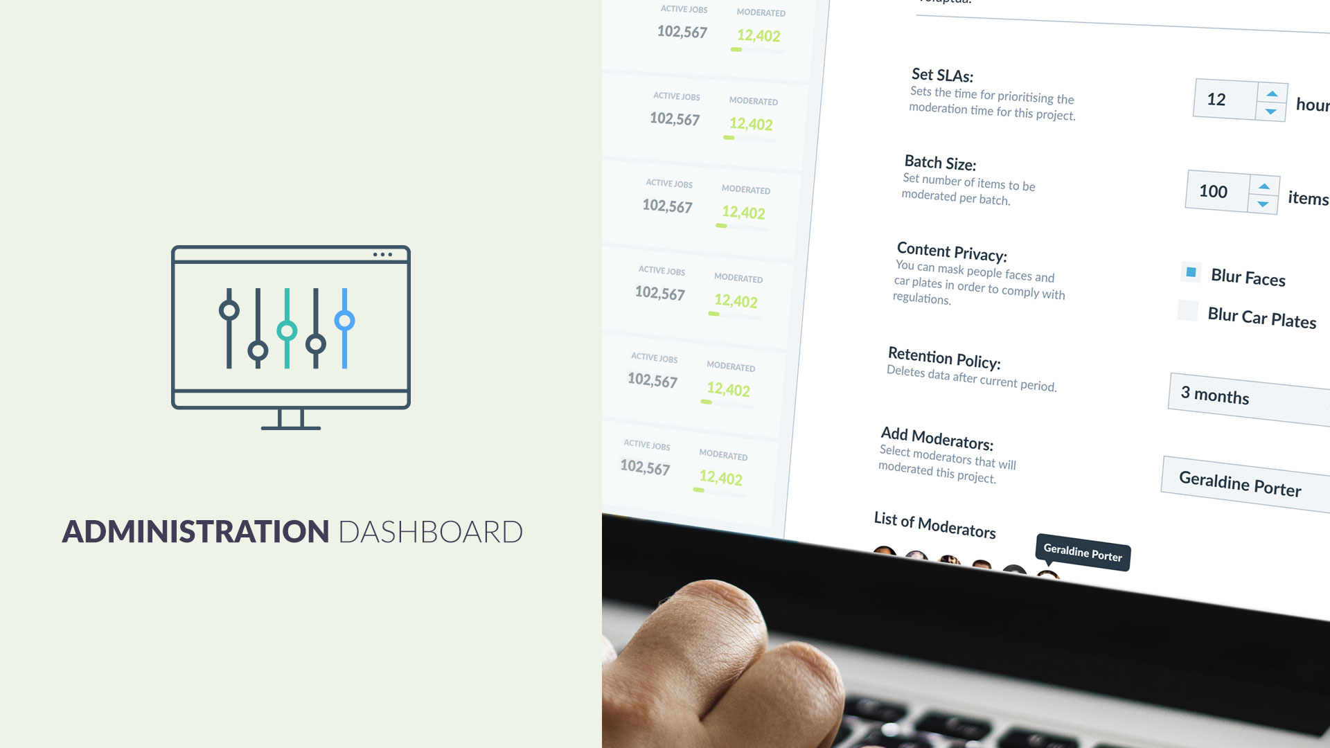 How To Use Imagga s CM Platform For Efficient Content Moderation
