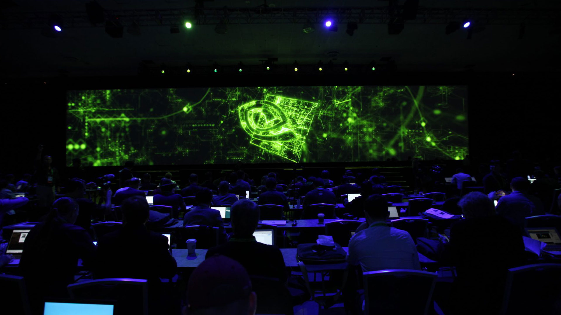 Imagga at GPU Technology Conference - Imagga Blog