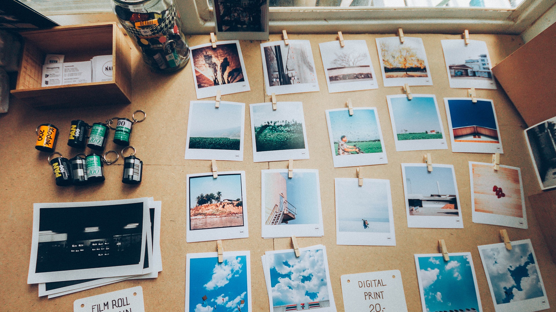 Imagga Among the Top Performers in Recent Comparison of Image ...