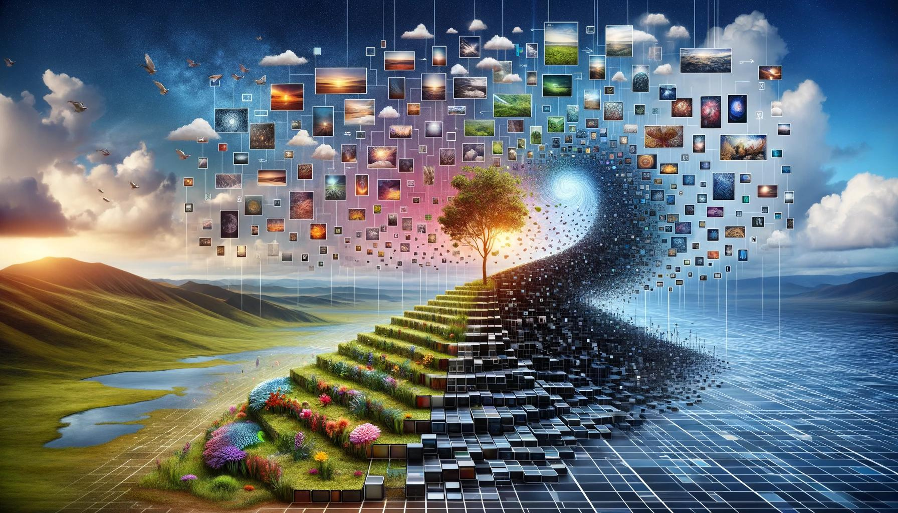 Beyond Human Vision: The Evolution of Image Recognition Accuracy ...