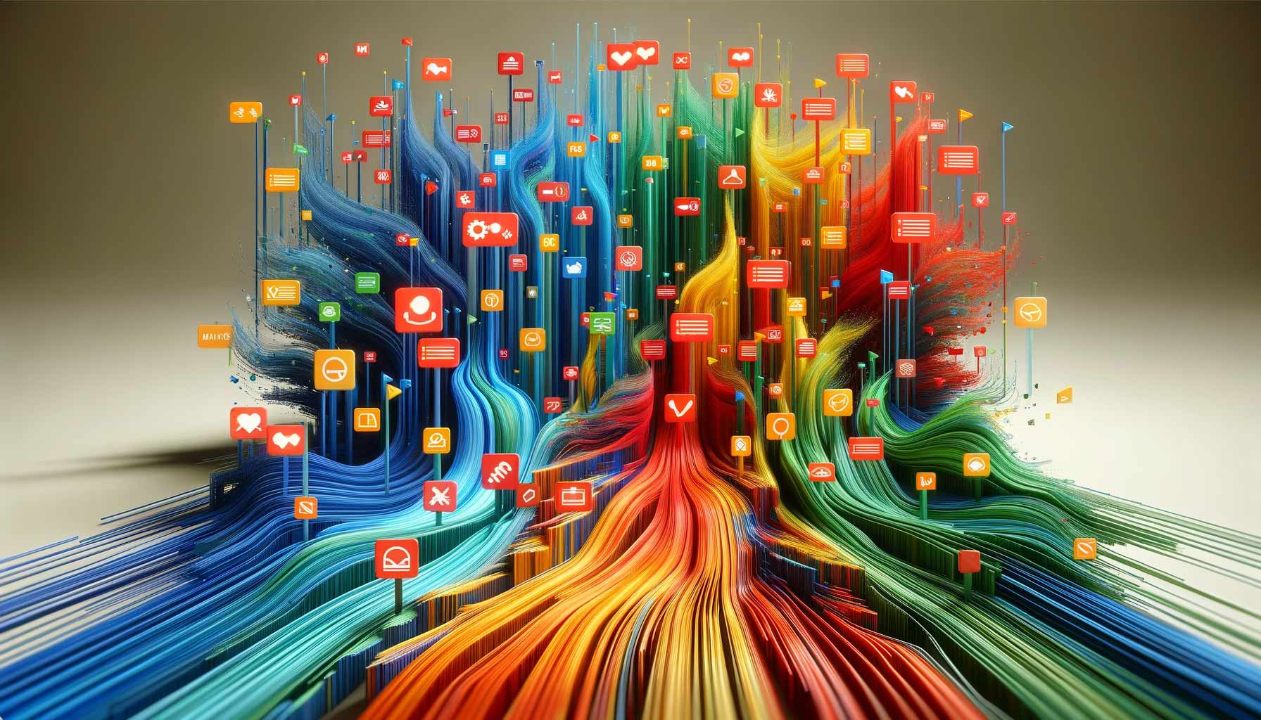 8 Prominent Use Cases of Visual Content Moderation Today - Imagga Blog