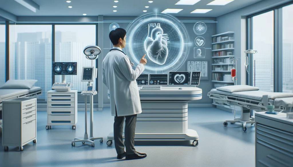 5 Innovative Uses of Image Recognition in Healthcare - Imagga Blog