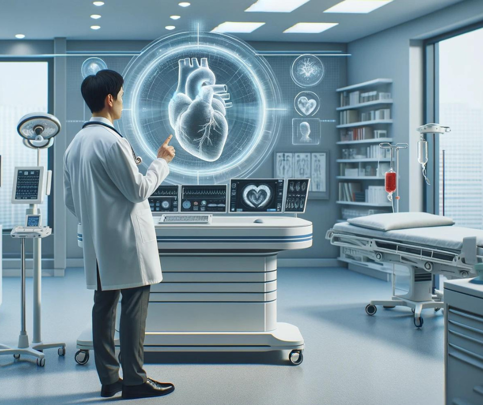 5 Innovative Uses of Image Recognition in Healthcare - Imagga Blog