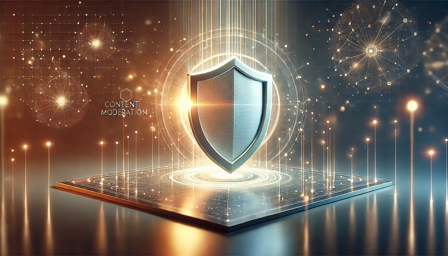 A Detailed Guide on Content Moderation for Trust & Safety - Imagga Blog