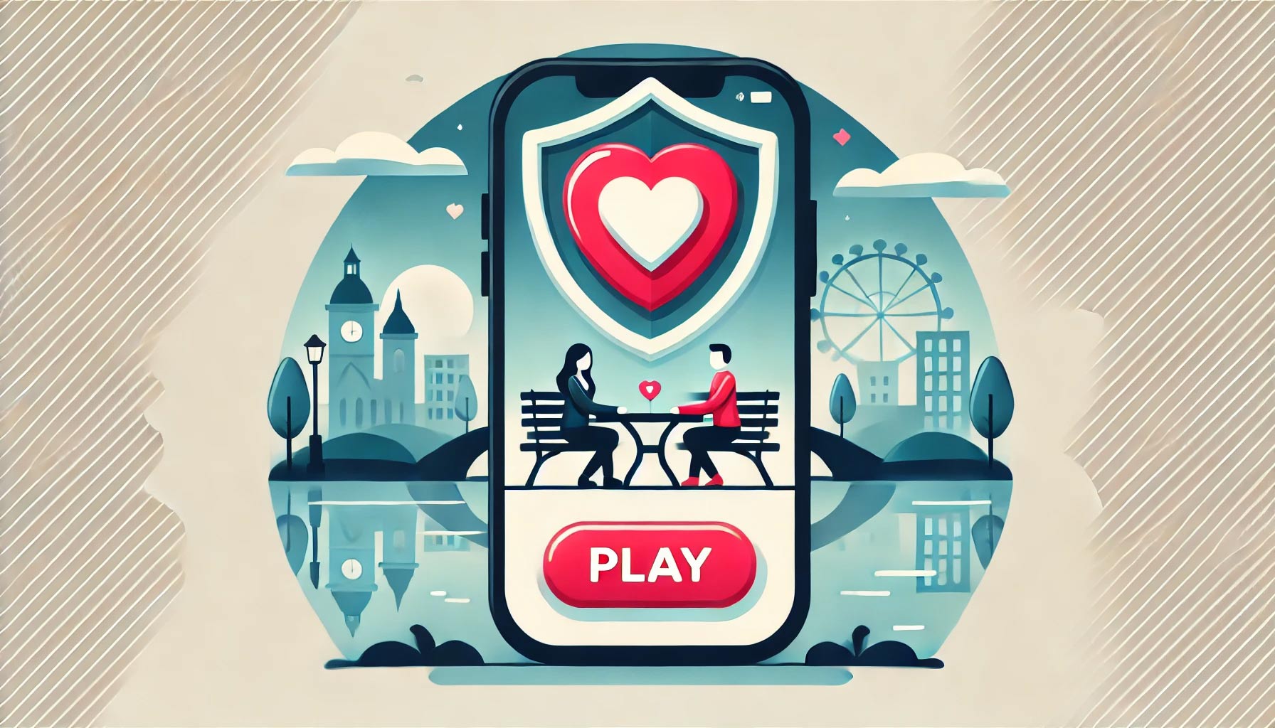 Content Moderation for Dating Sites - Key Benefits - Imagga Blog