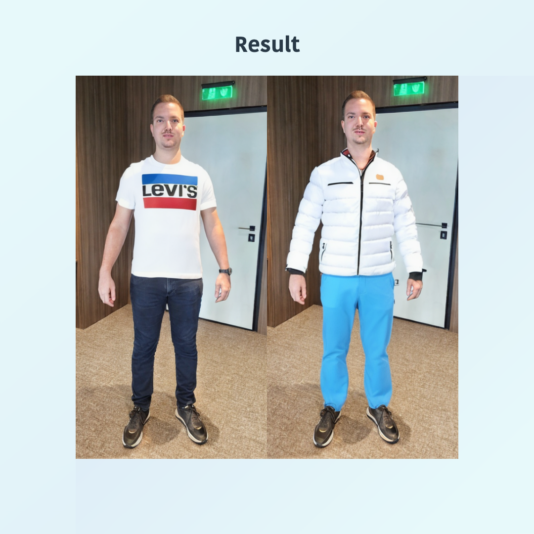 Generative AI Fashion Imagery: Transforming the Future of the Industry