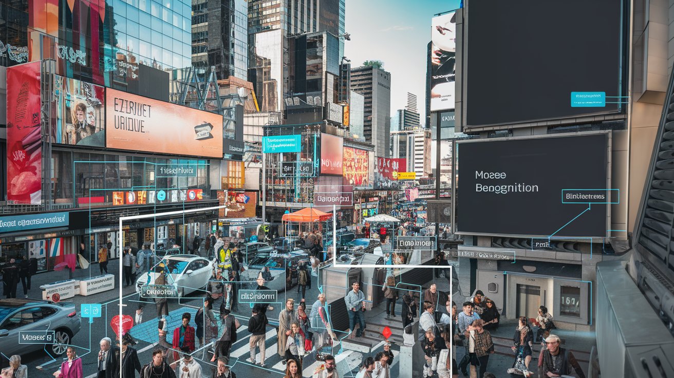 Future of Image Recognition, Trends for 2025 - Imagga