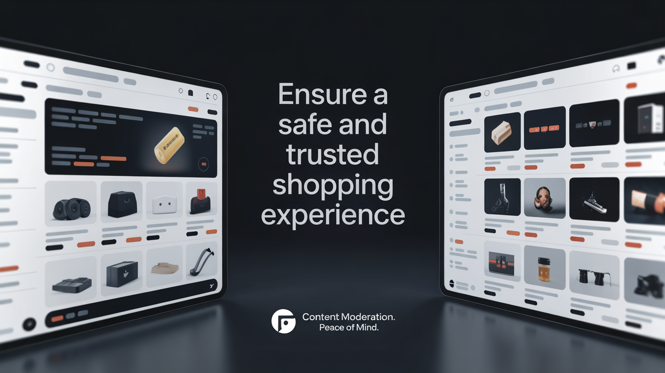 Adult Content Detection for E-Learning and Shopping Platforms