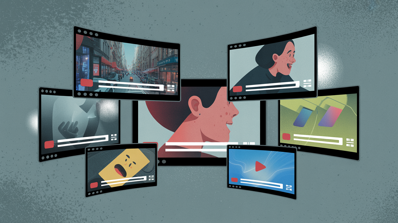 How Smart Video Moderation Boosts Platform Trust - Imagga Blog