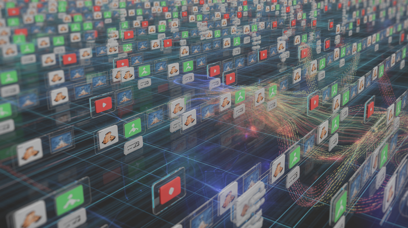 The Future of Content Moderation: Trends for 2026 and Beyond - Imagga Blog