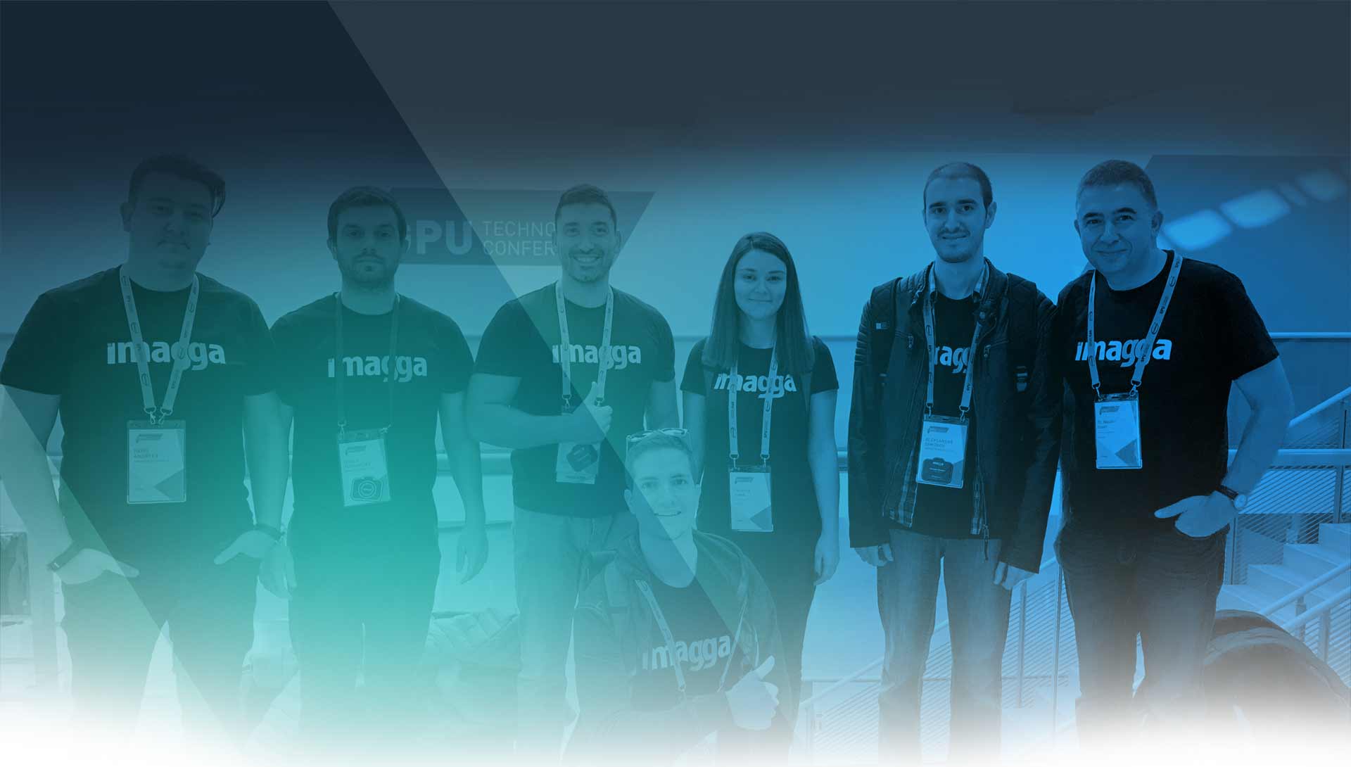 Imagga's core tech team is looking for Researcher/Senior researcher ...