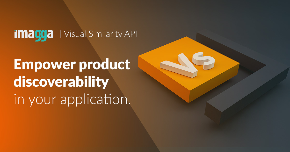 Visual Search, Visual Similarity API - Imagga