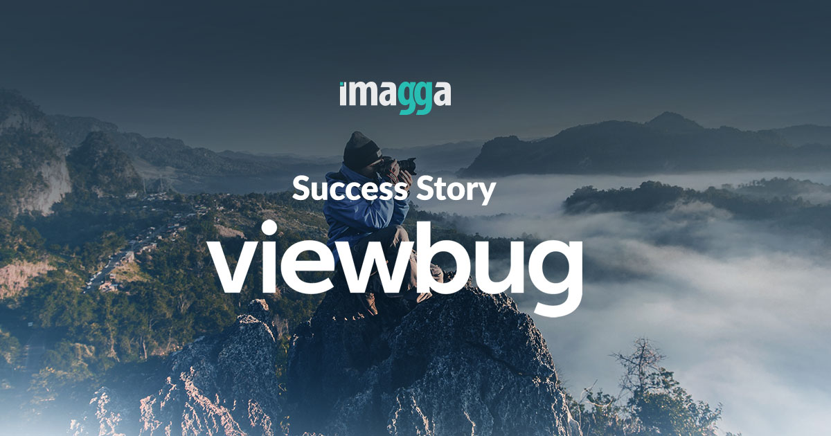 Case Study, Reliable Content Moderation - Imagga