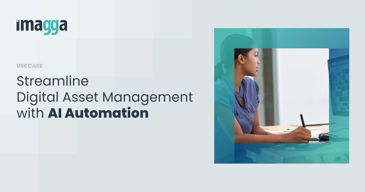 Image Recognition Use Cases in Digital Asset Management - Imagga