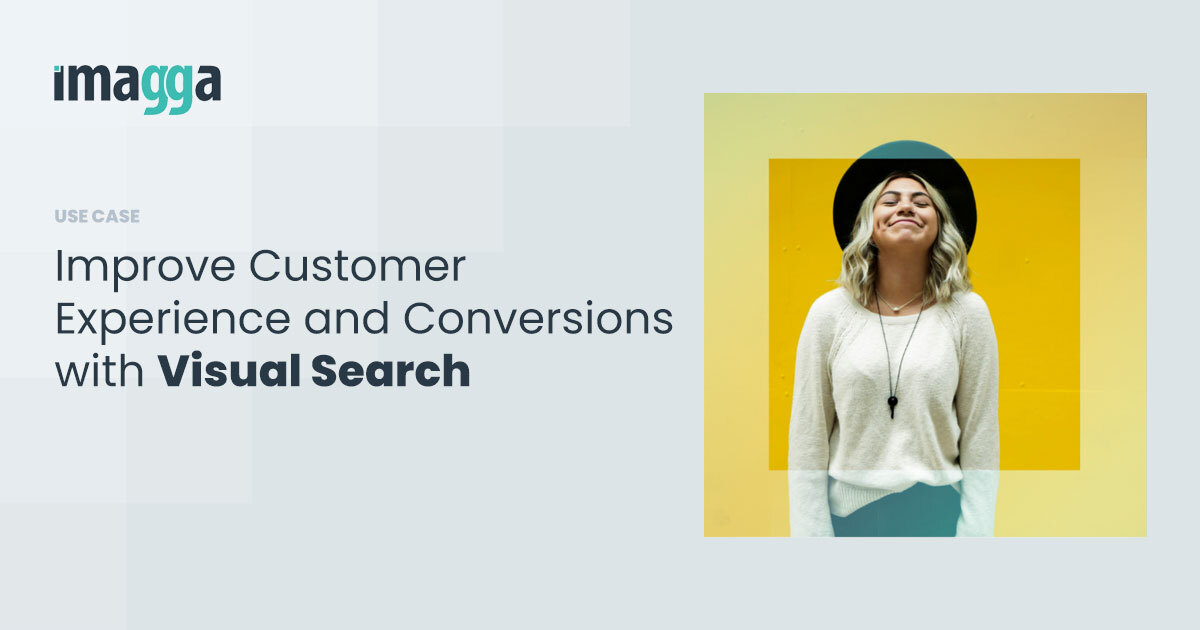 Visual Search and Image Recognition Use Cases in Retail and E-Commerce ...